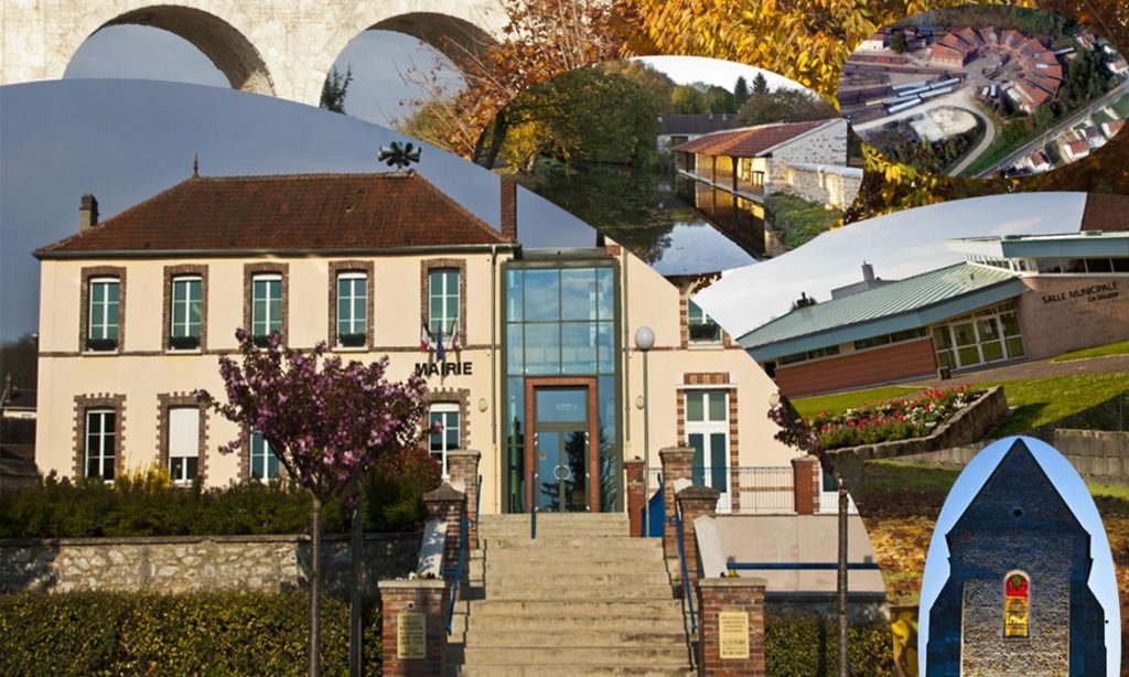 LONGUEVILLE – Site officiel de la commune